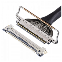 I-PEX Connectors – Suvaca Technologies